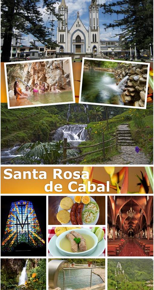 Anato 2015 - Cámara de Comercio de Santa Rosa de Cabal presente ...